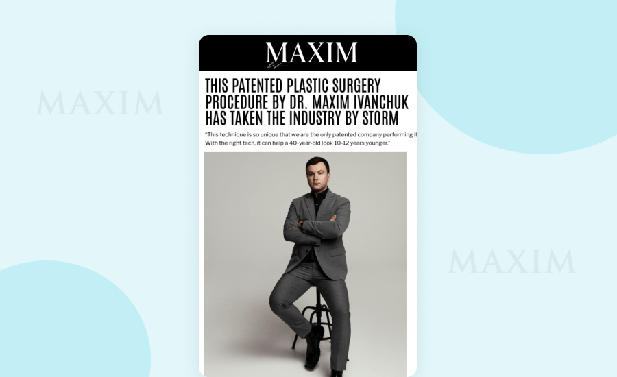 CaseStudies | Press/TV | National Coverage | PR Agency
